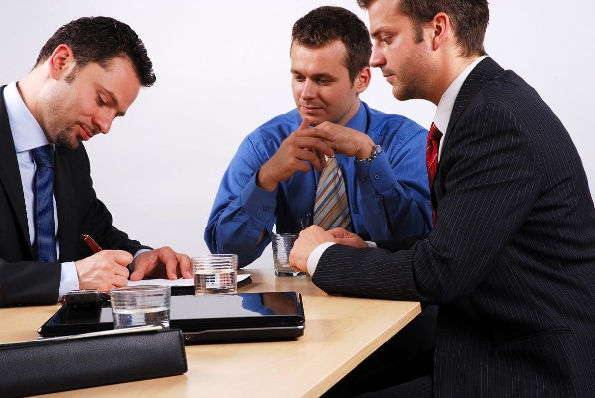 Directors and Officers Liability (D&O) Insurance: The Basics